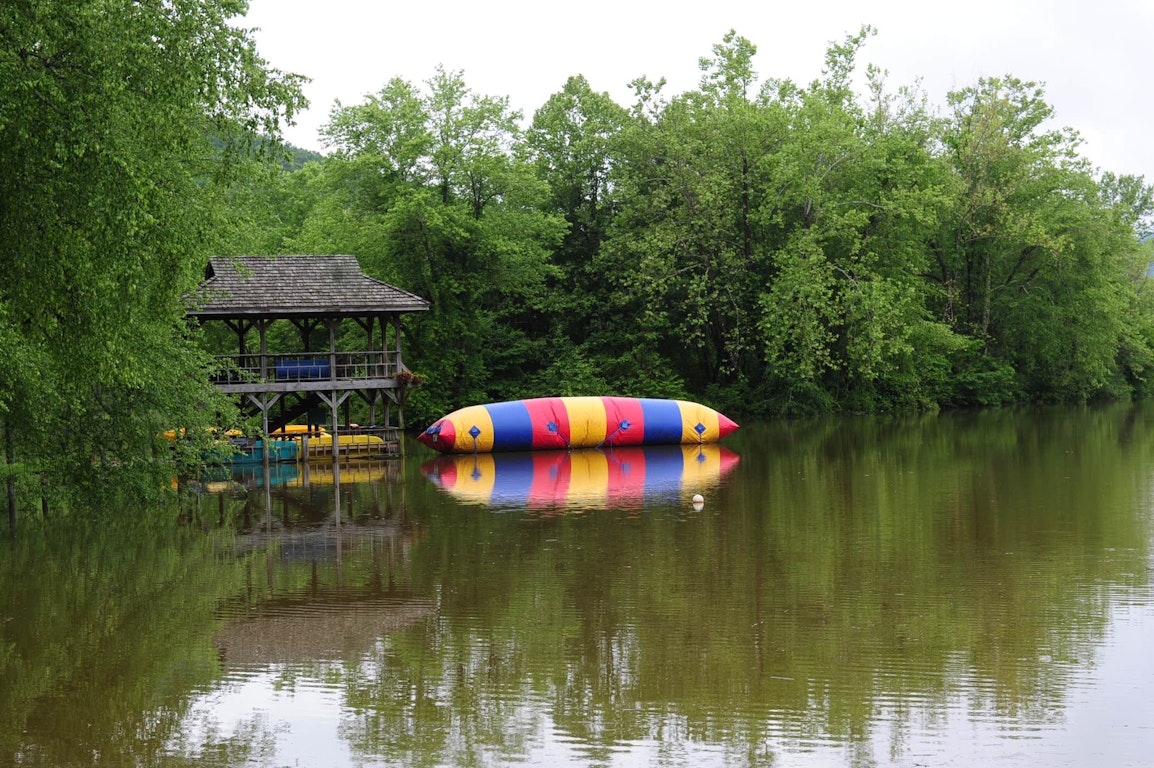 Camping 101 - Camp Greystone News