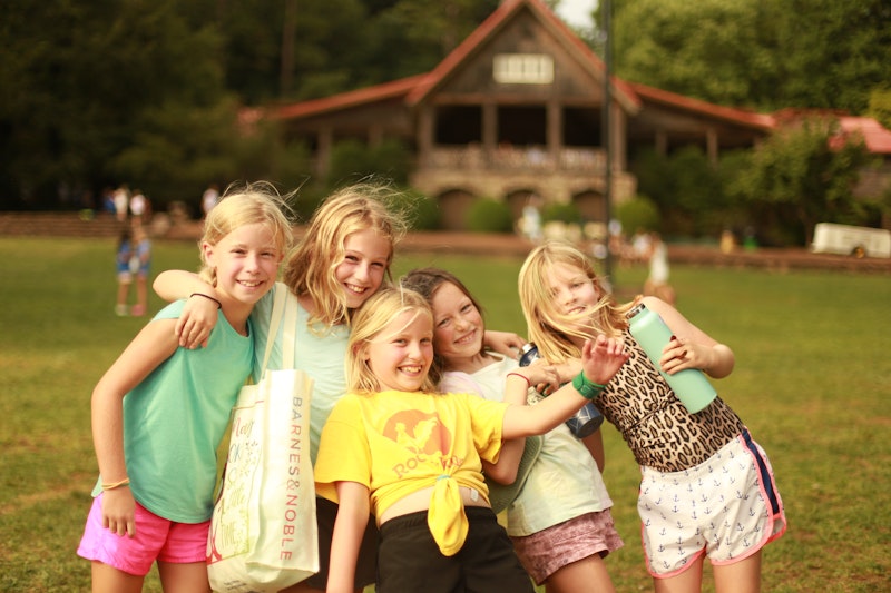 Beautiful - Camp Greystone News