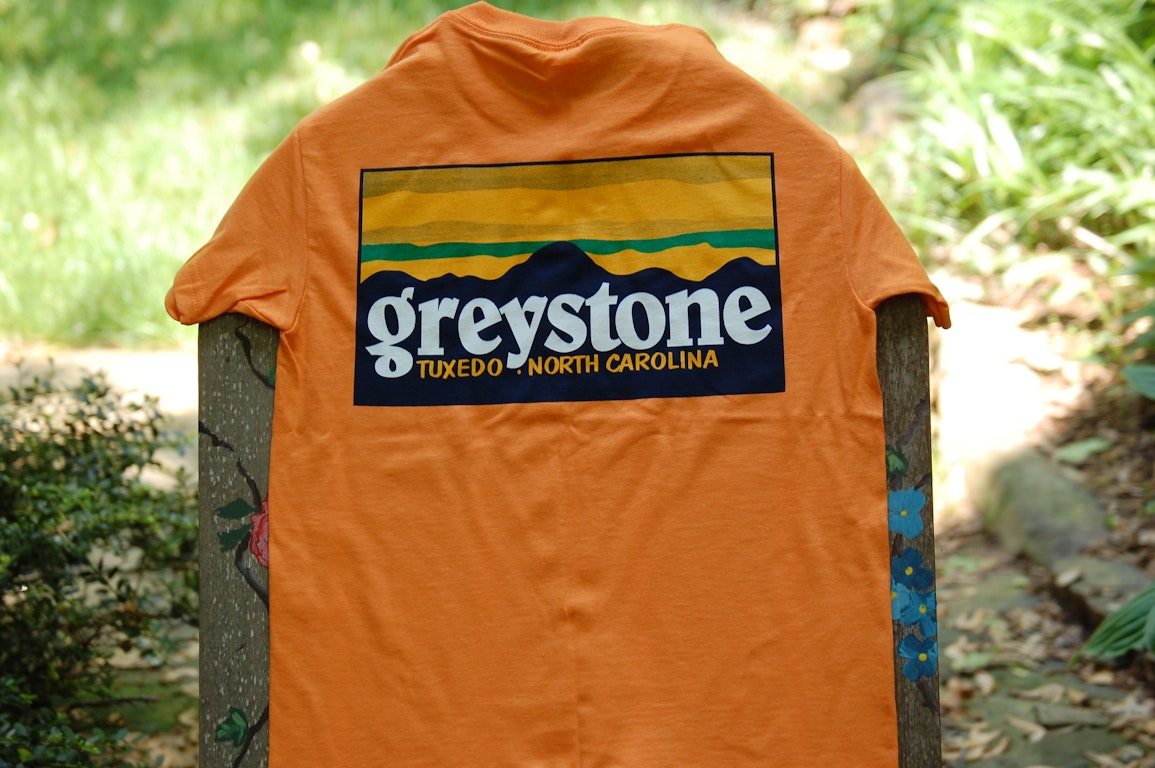 Greystone Store Items! - Camp Greystone News