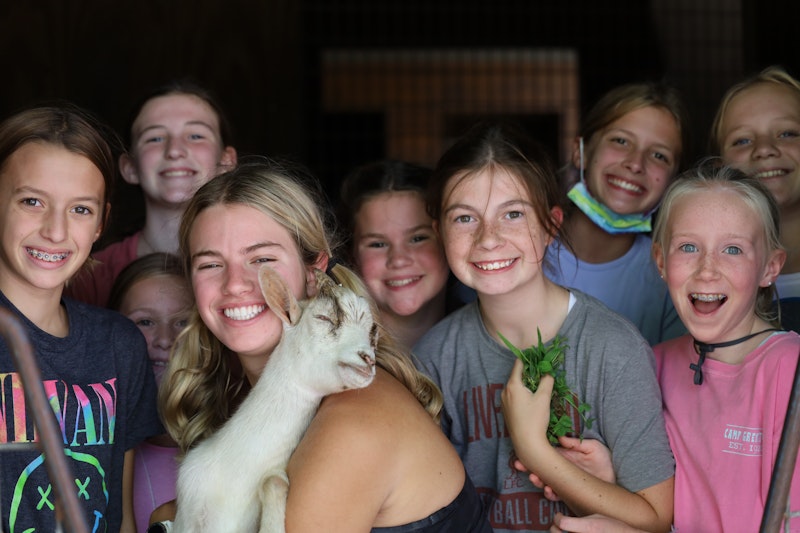 2021 - Camp Greystone News