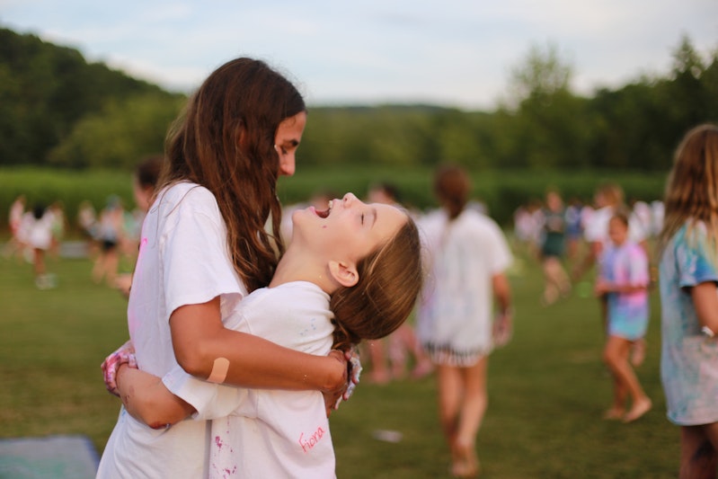 Something New in Store Every Day - Camp Greystone News