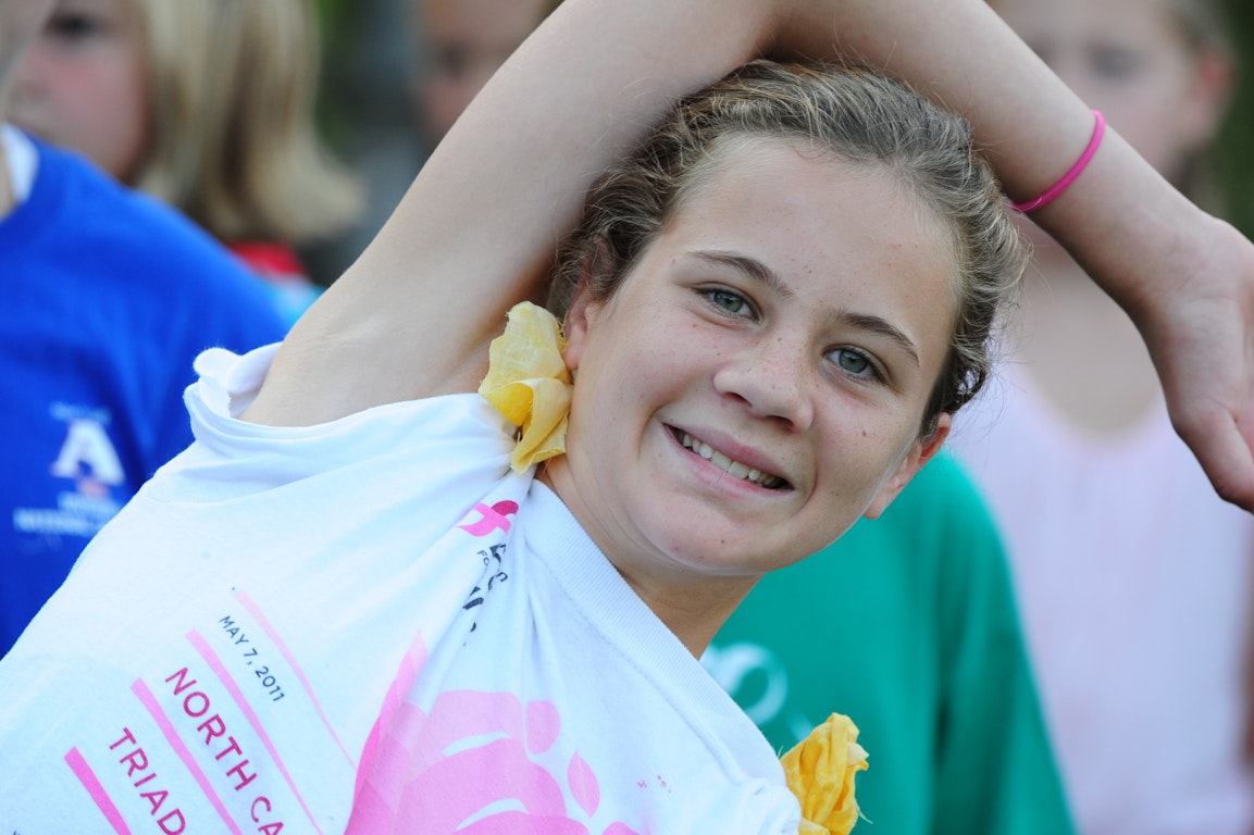 Sunday - Camp Greystone News