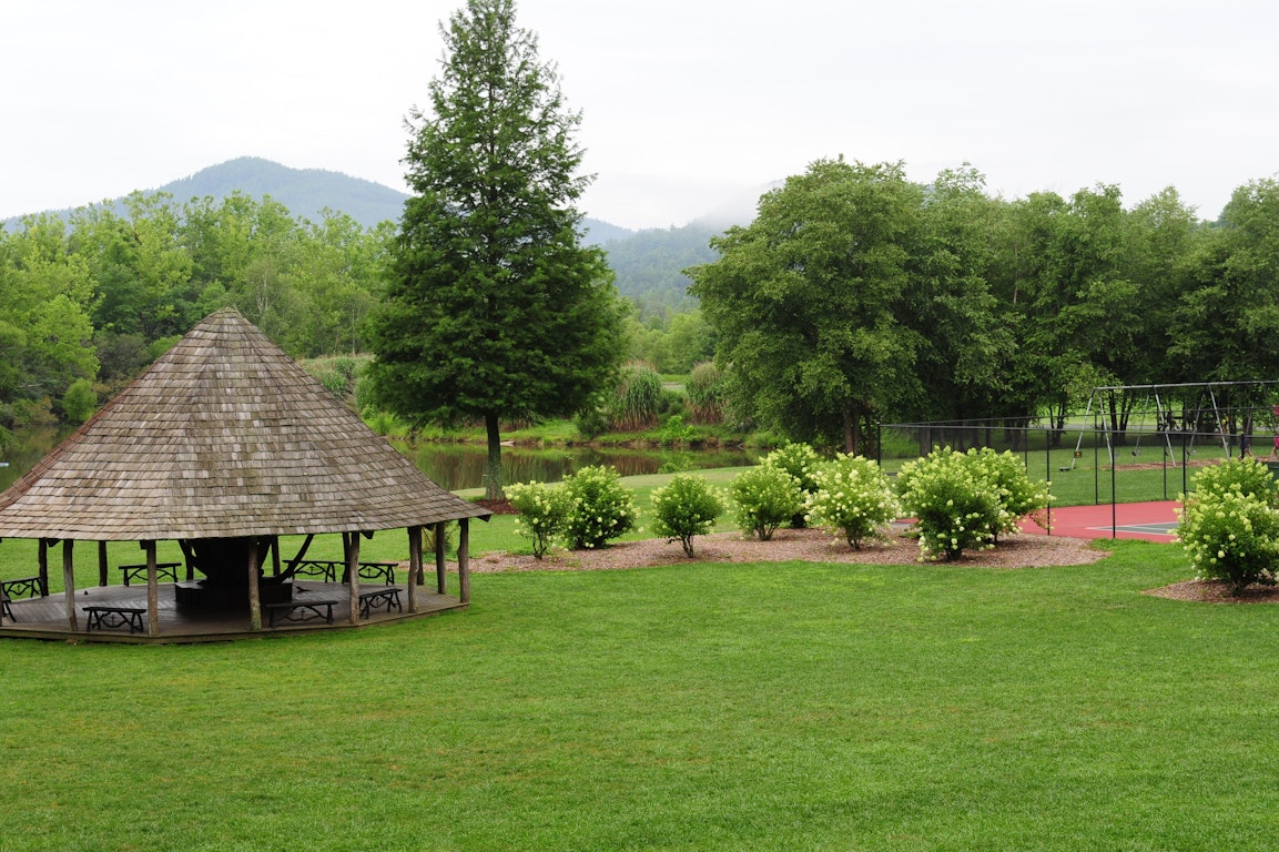 Sunday - Camp Greystone News