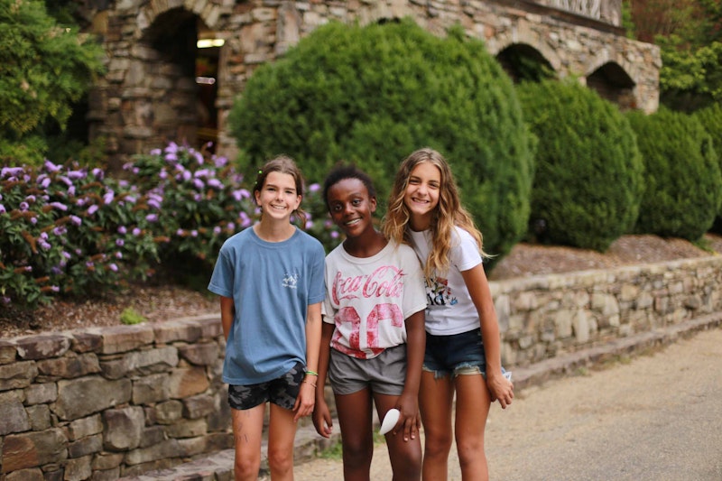 Plan a Get Ready for Camp Day - New Camper Blog Series - Camp Greystone ...