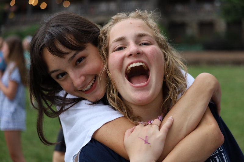 Hope - Camp Greystone News