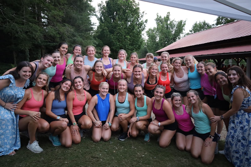 The Best Place To Play - Camp Greystone News