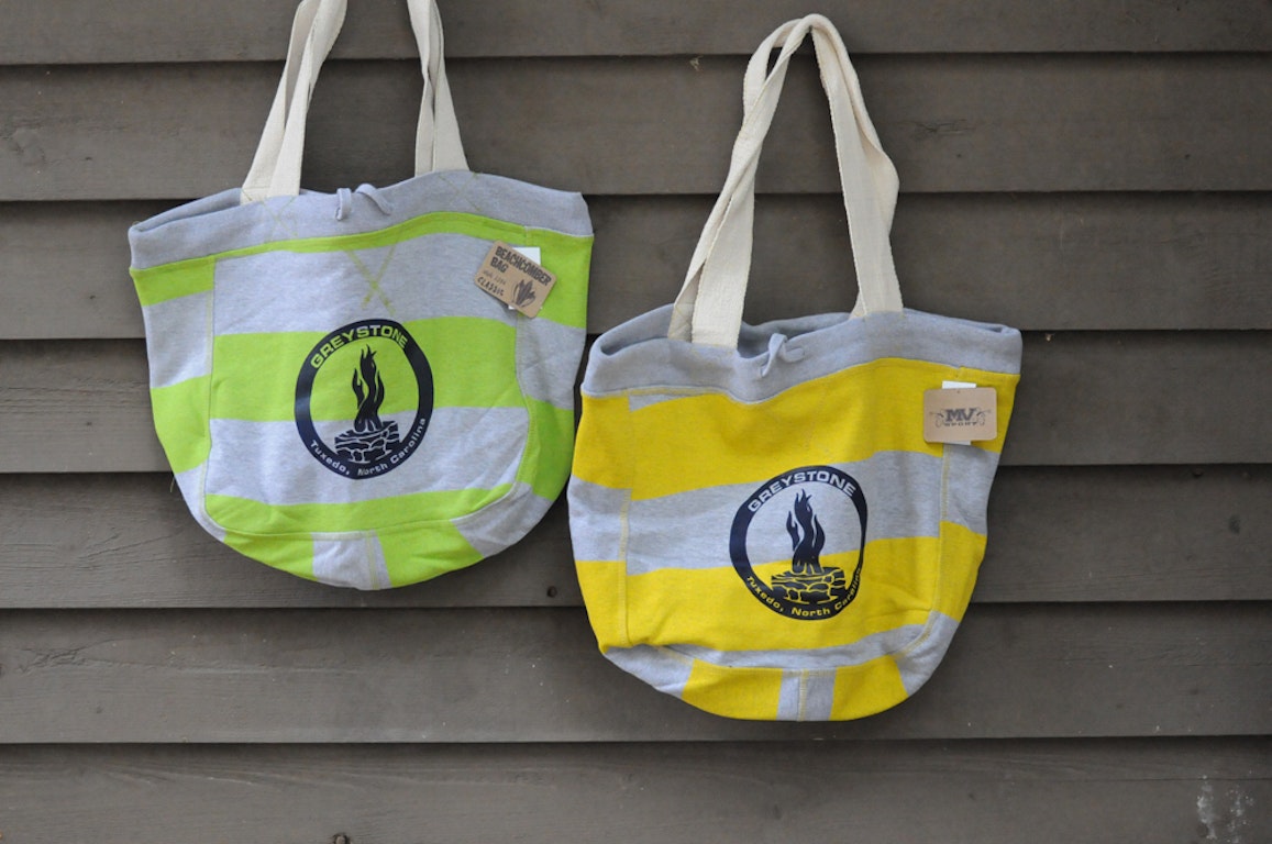 Store Merchandise - Camp Greystone News