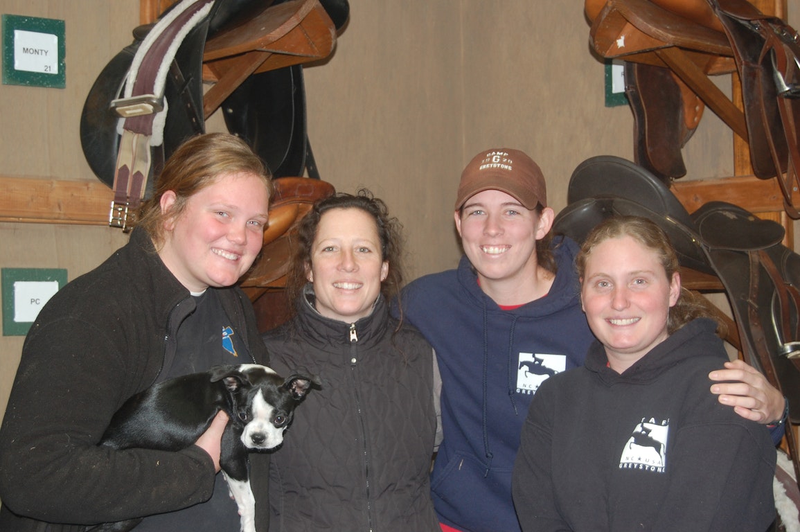 Awesome UPDATES!! - Camp Greystone News