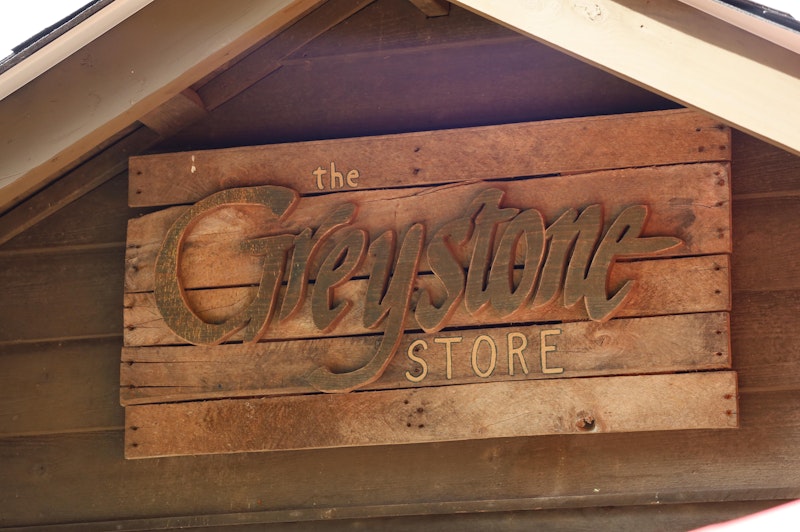 What's It Like to Stock the Greystone Store? - Camp Greystone News