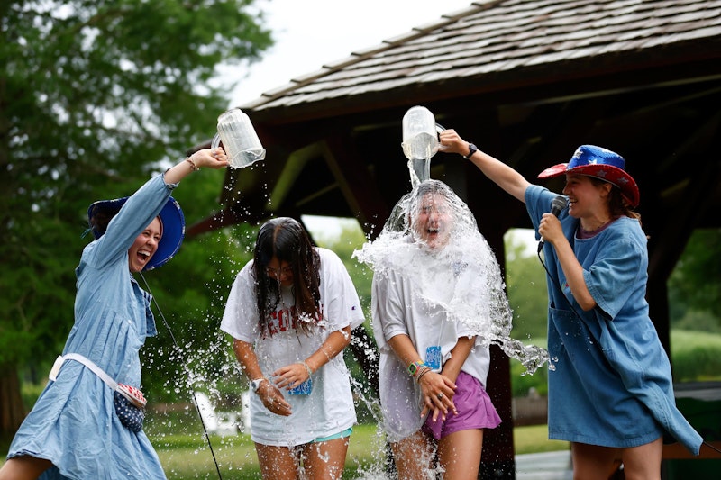 23 Camp Moments We’re Excited for This Year - Camp Greystone News