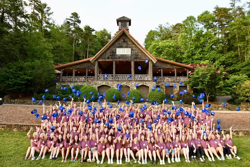 Your (and Our!) Favorite Moments from Summer 2022 - Camp Greystone News