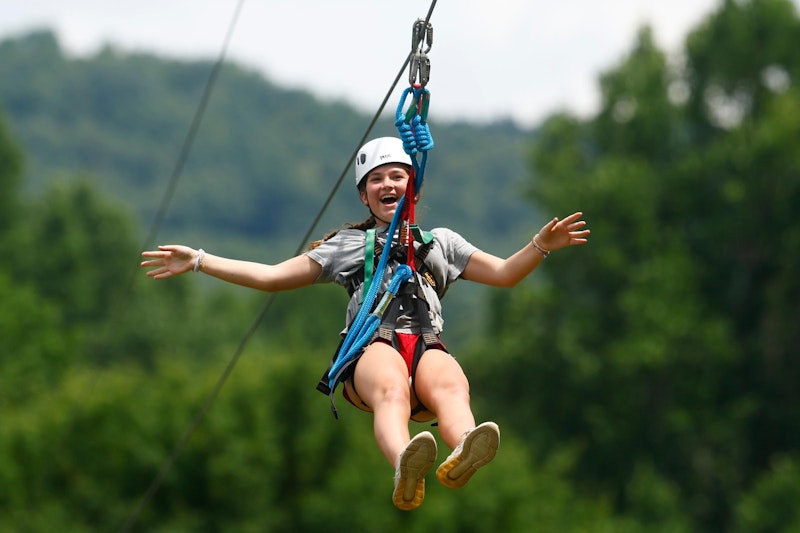 Check Out the 2022 Greystone Photobook - Camp Greystone News