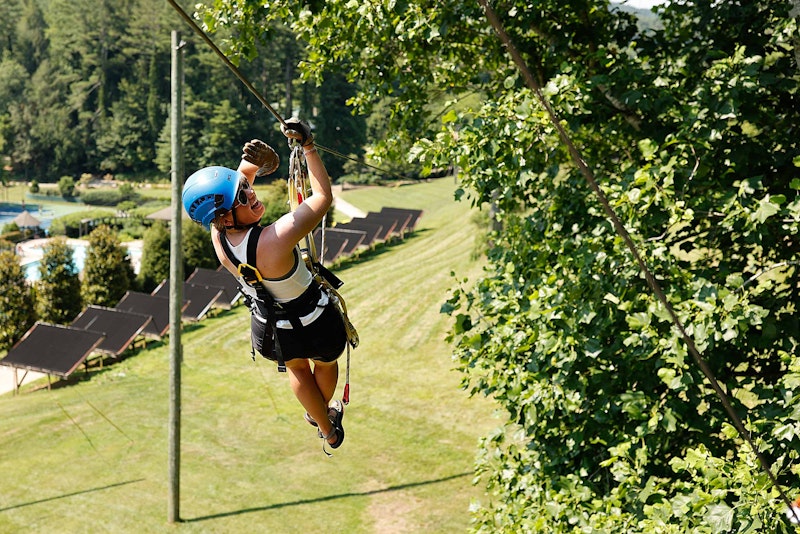 Why Work at Greystone? We Asked, Our Staff Answered! - Camp Greystone News