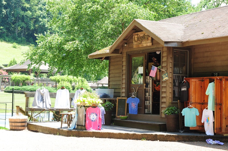 The 2023 Greystone Store Lookbook - Camp Greystone News