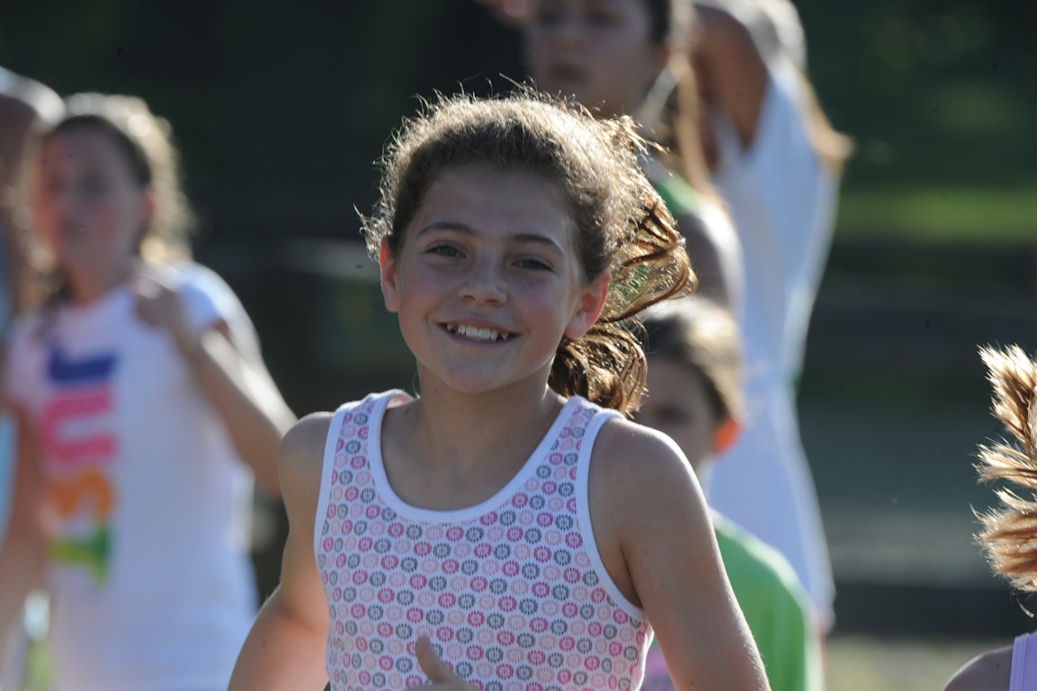 June Camp - Camp Greystone News