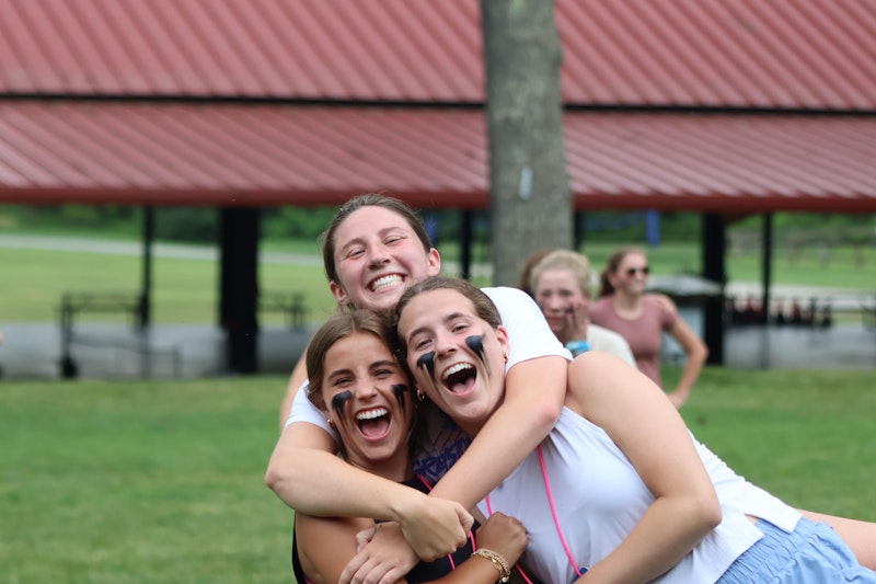 CLUBS - Camp Greystone News