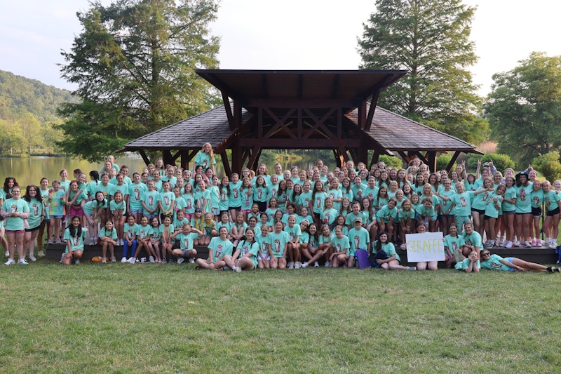 Behind the Scenes: What It Takes to Pull off an Epic Camp Event - Camp ...