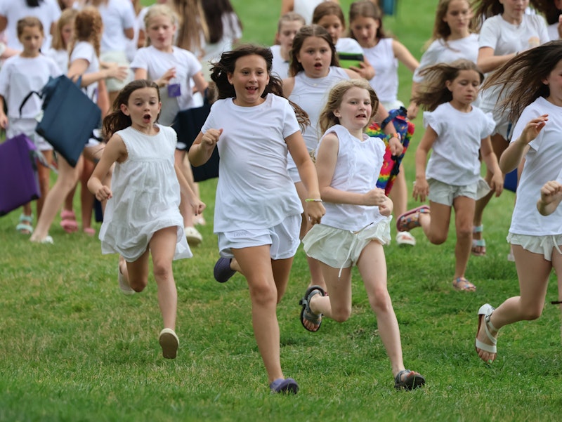 June 10 2024 - Camp Greystone News