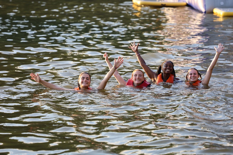 July 2 2024 - Camp Greystone News