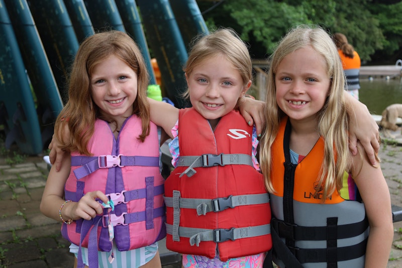 July 30 2024 - Camp Greystone News