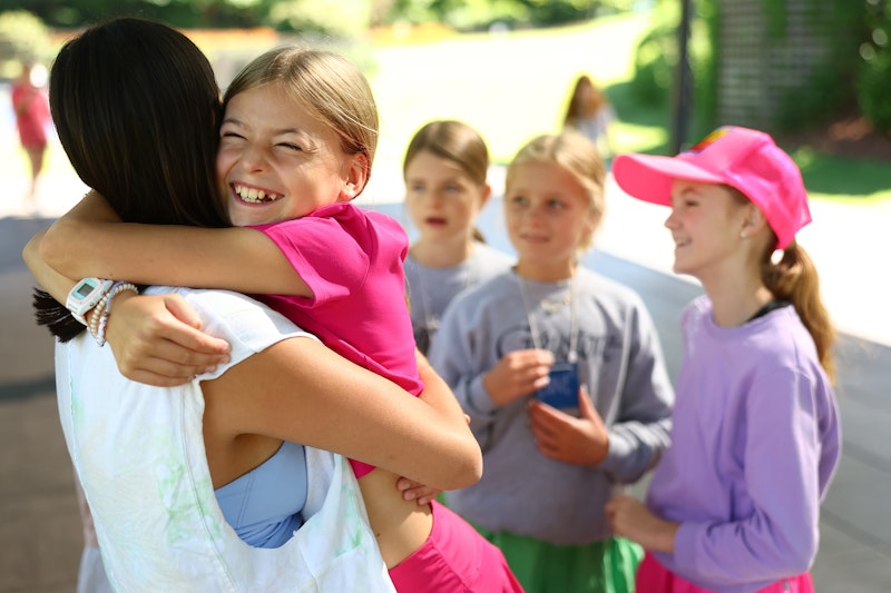 August 2 2024 - Camp Greystone News