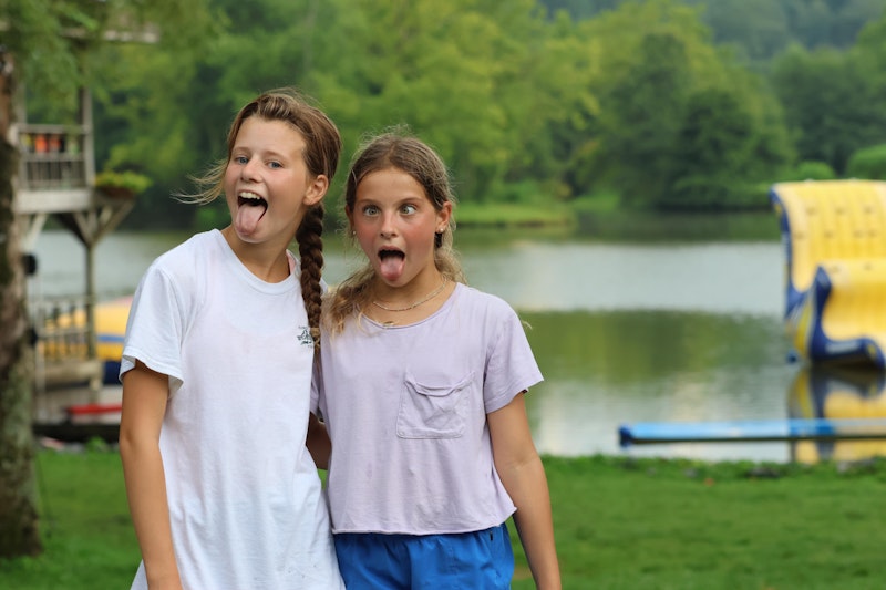 August 3 2024 - Camp Greystone News