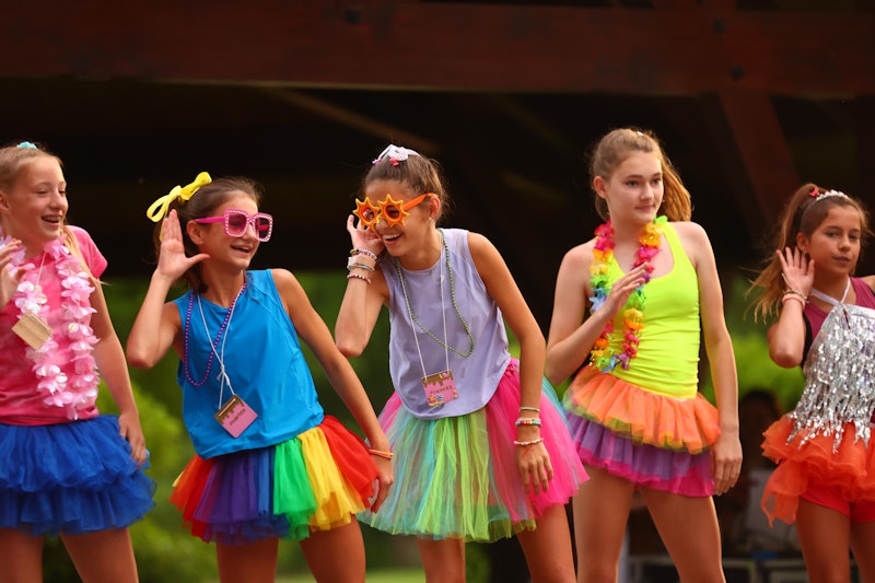 Traditions and How to Pack for Them - New Camper Blog Series - Camp ...
