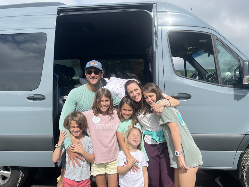 Packing for Camp: A Mom's Guide - New Camper Blog Series - Camp ...