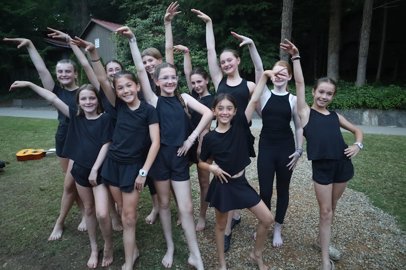 June 17 2025 - Camp Greystone News