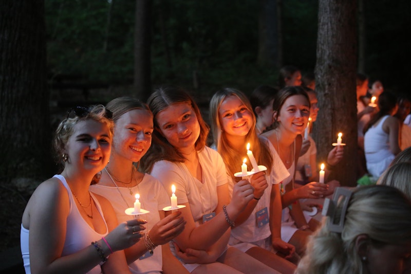 June 28 2025 - Camp Greystone News