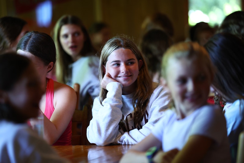 July 14 2025 - Camp Greystone News