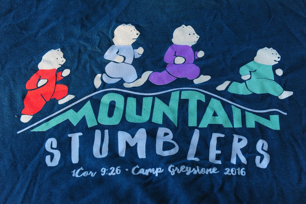 Prize - Camp Greystone News