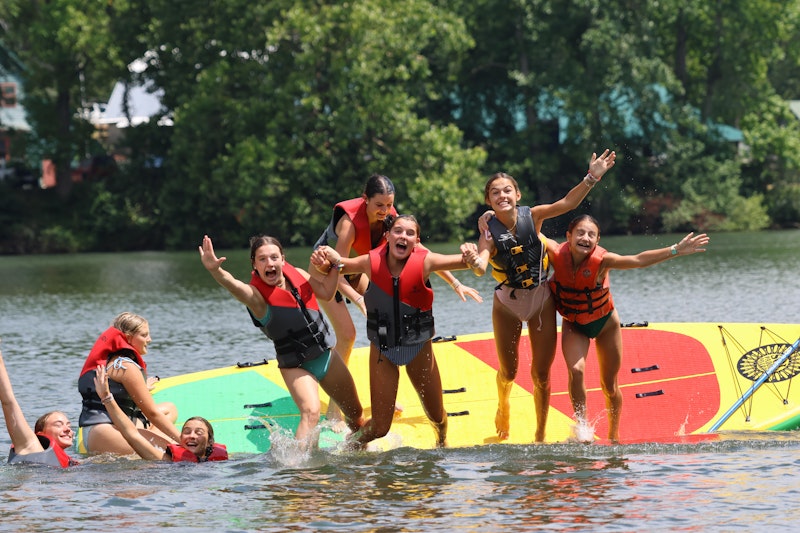 July 23 2025 - Camp Greystone News