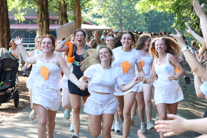 July 24 2025 - Camp Greystone News
