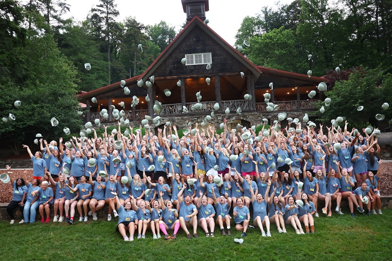 July 25 2025 - Camp Greystone News