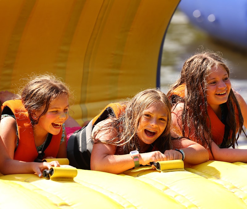 Giving Tuesday: Give Now, Spark a Lifetime of Greystone - Camp ...