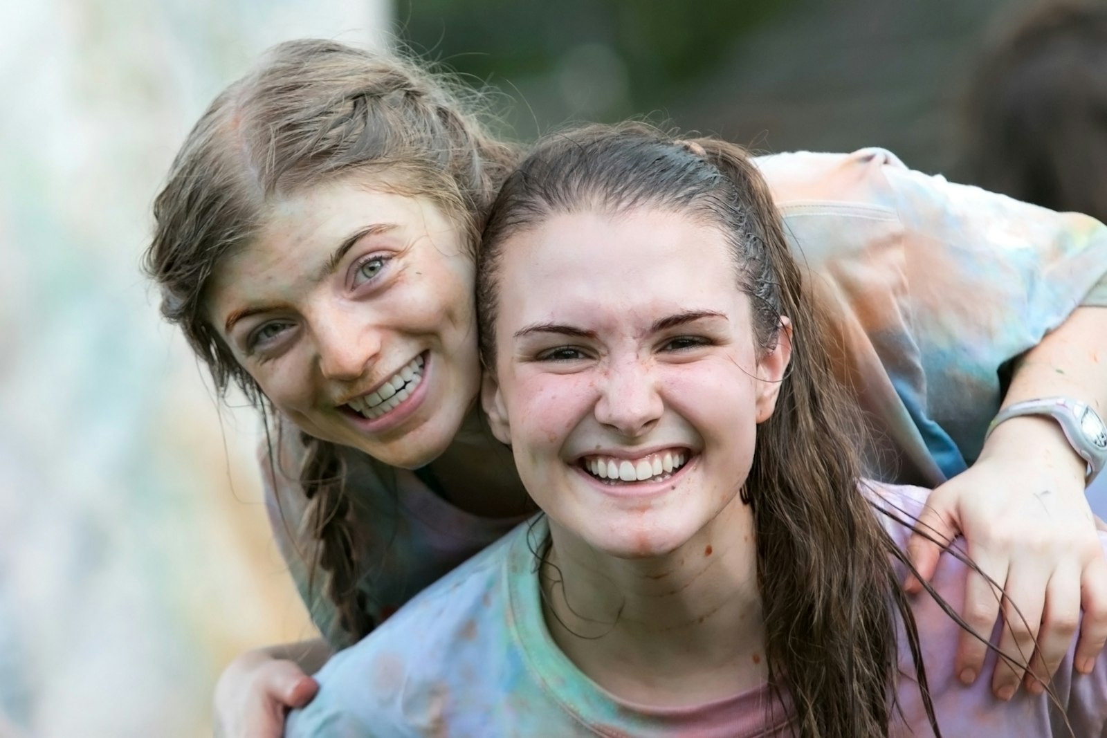 I love Greystone because... - Camp Greystone News