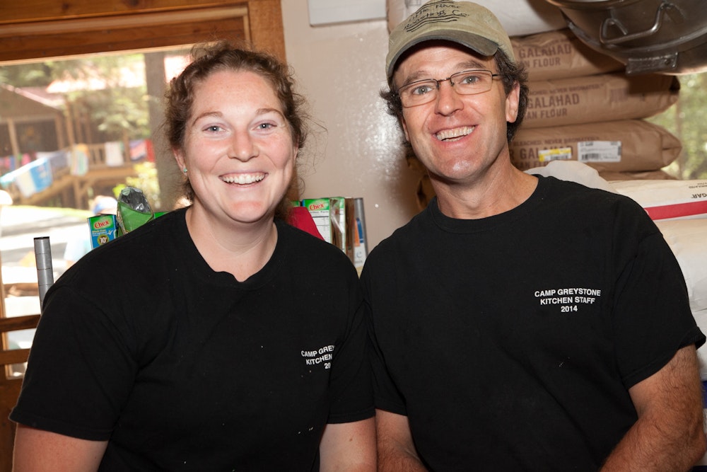 Welcome our Junior Camp Program Director: Alli Kilby! - Camp Greystone News