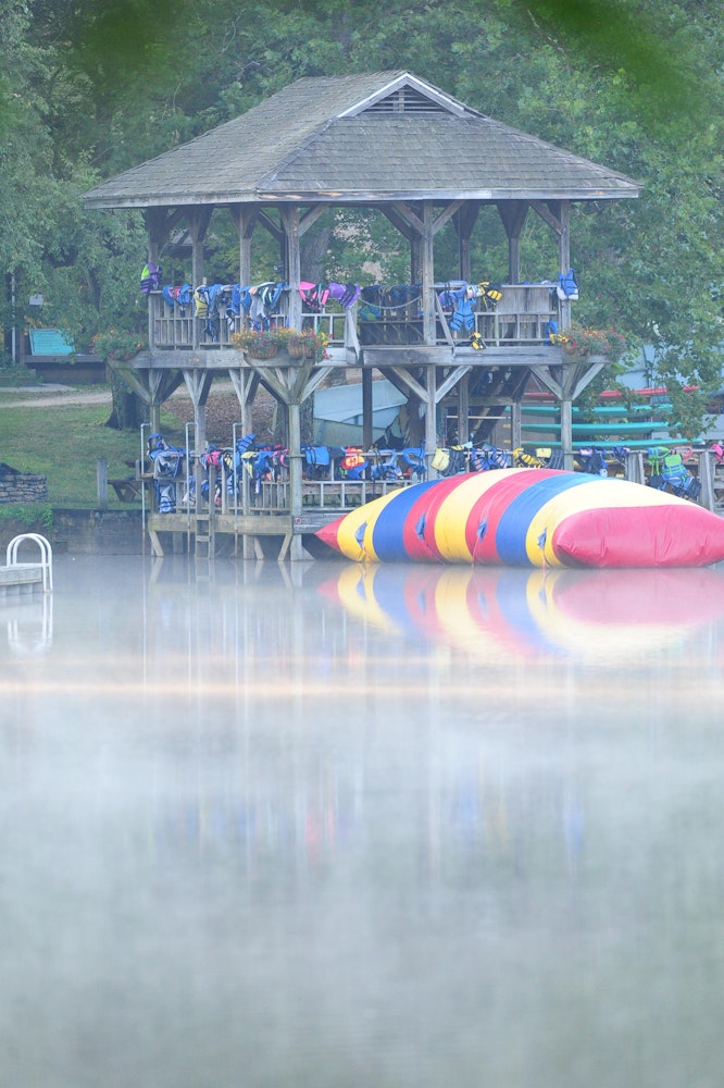 November Digital Downloads - Camp Greystone News