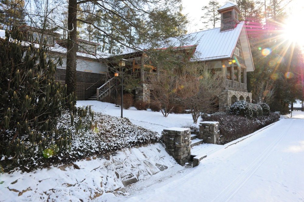 Advent Resources - Camp Greystone News