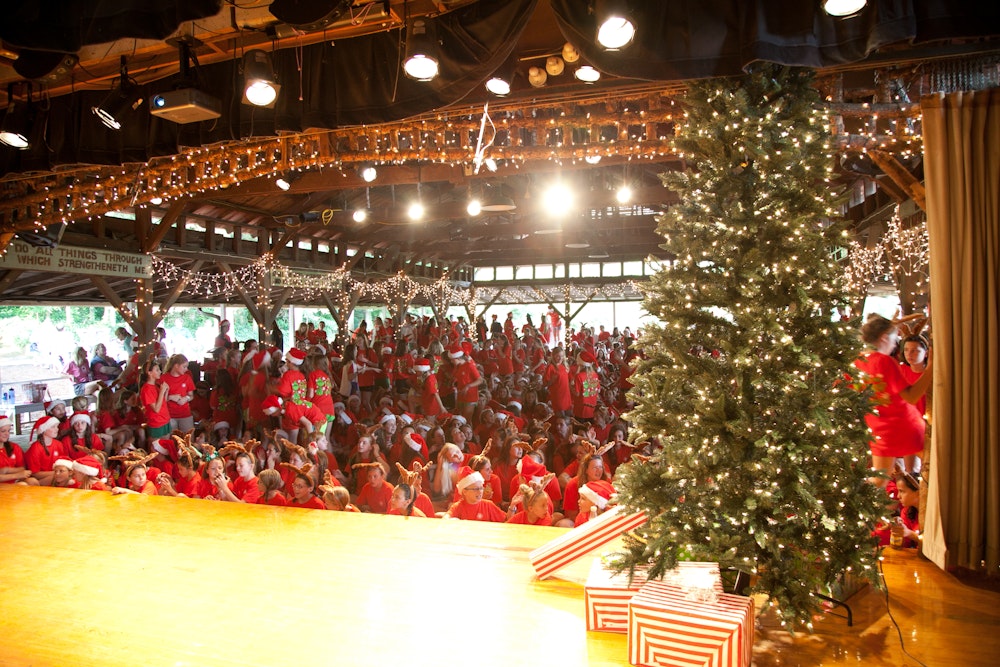 The Greystone Gift Guide - Camp Greystone News