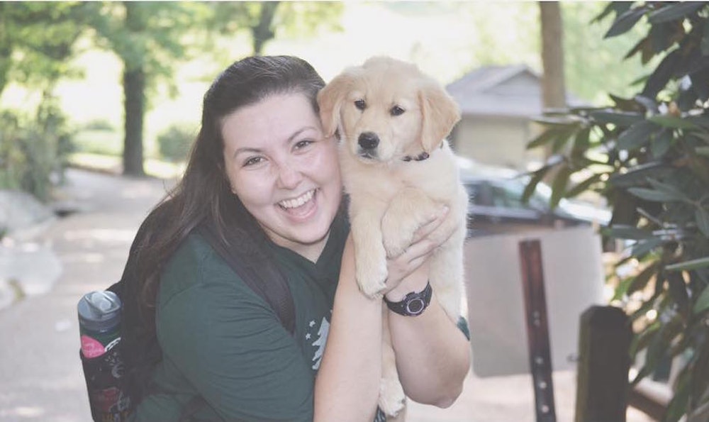 Alexa Souza - Camp Greystone News