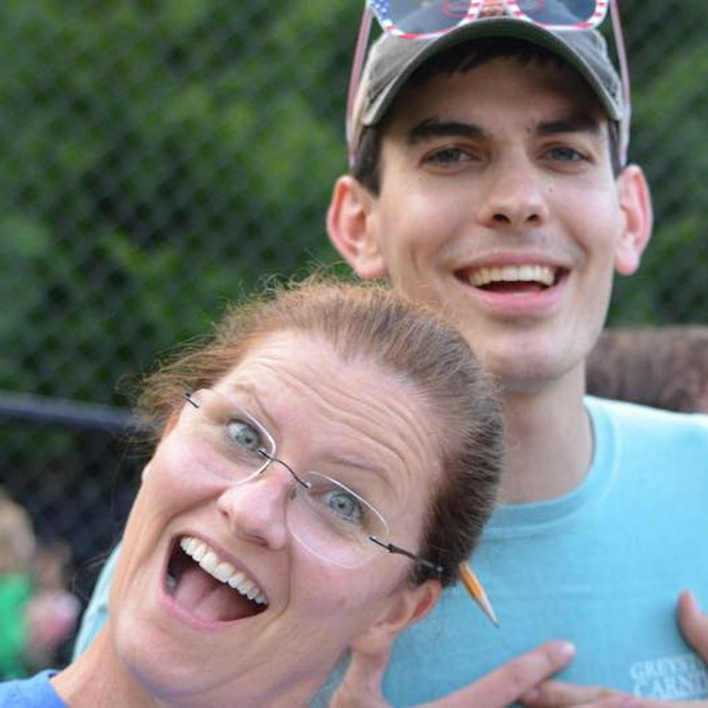 Adam White - Camp Greystone News