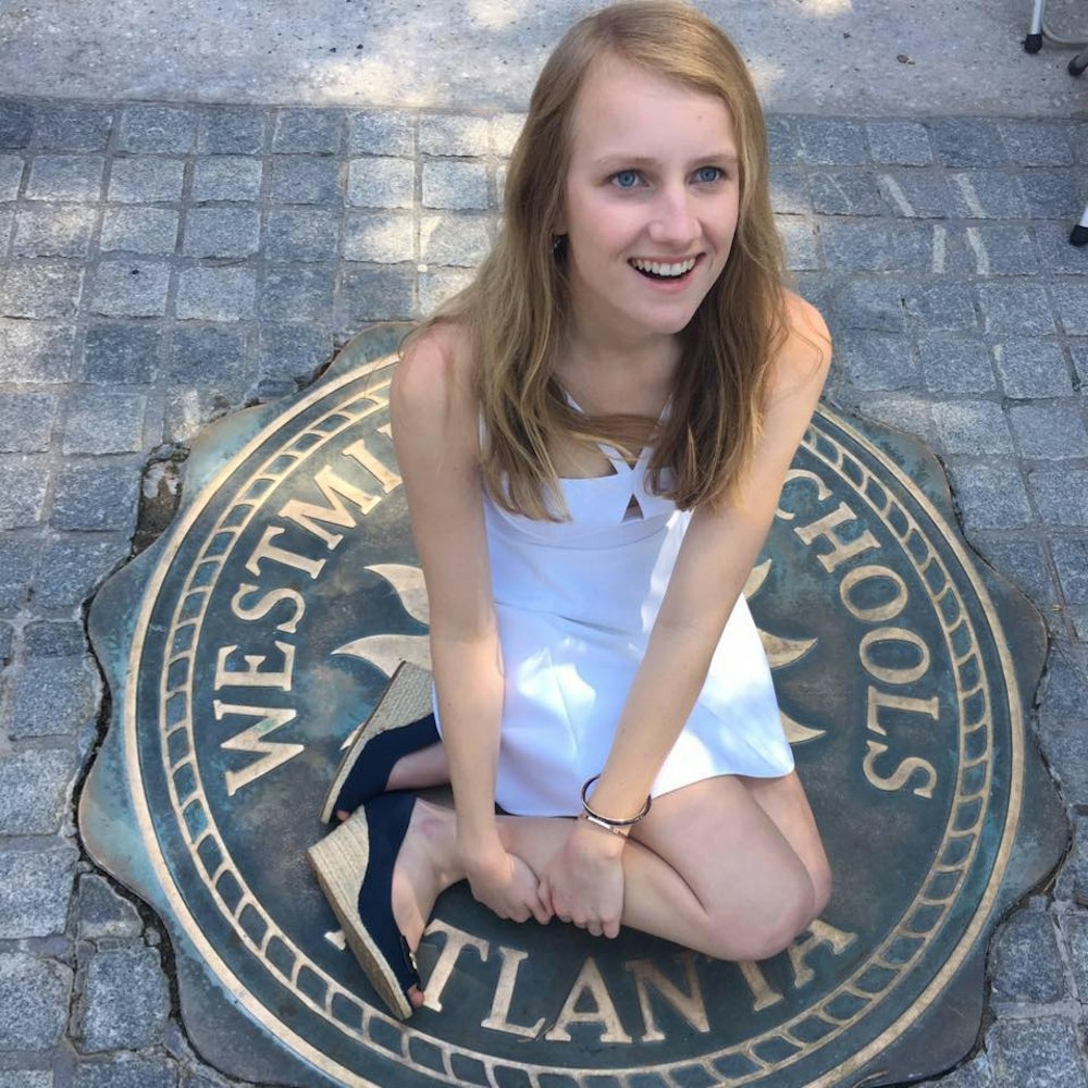 Charlotte Warren - Camp Greystone News