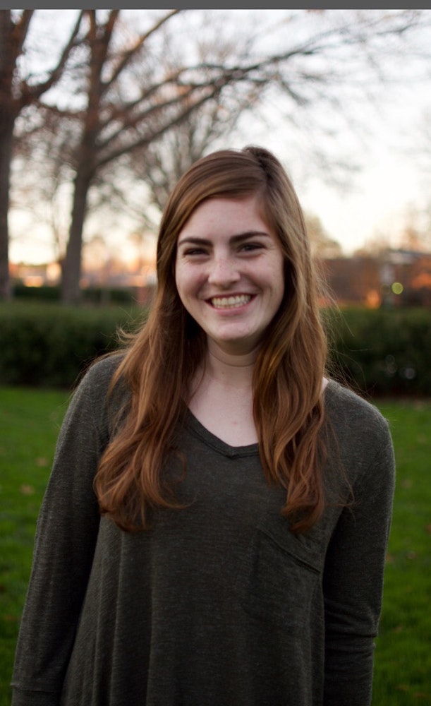 Anne Hayden Wray - Camp Greystone News