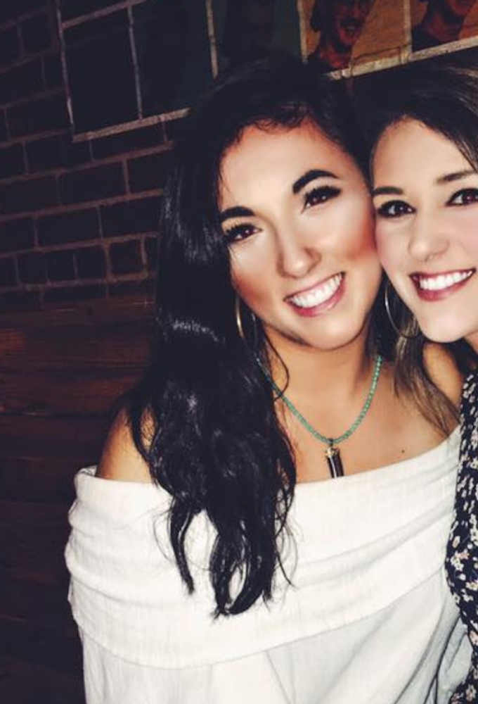 Nicole Pares - Camp Greystone News