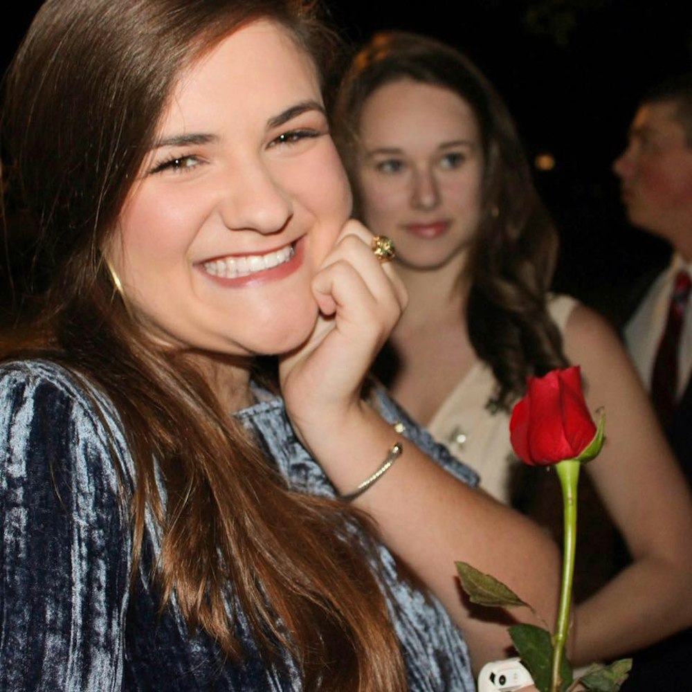 Abby Patterson - Camp Greystone News