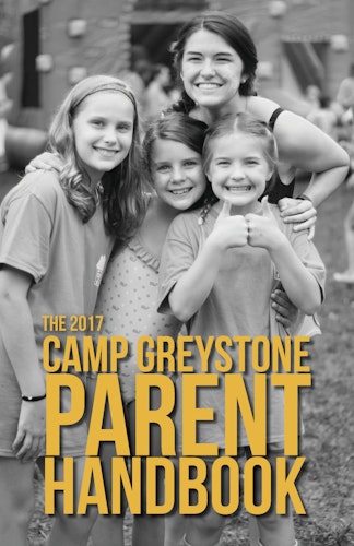 - Camp Greystone News