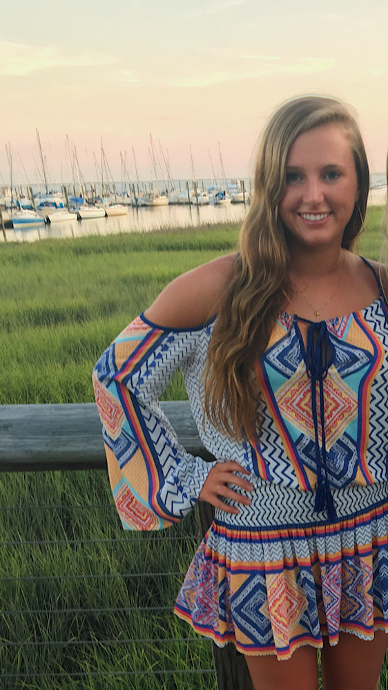 Julia Doherty - Camp Greystone News