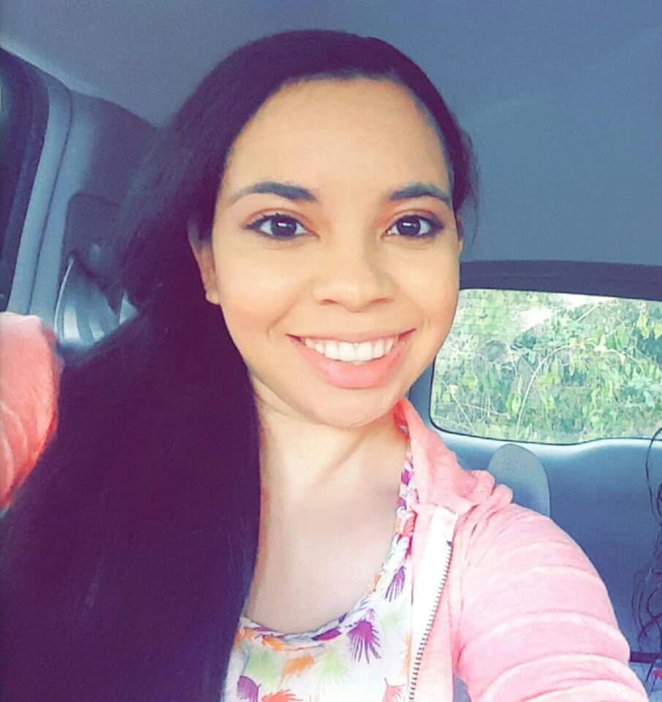 Mayra D. Bernabe - Camp Greystone News